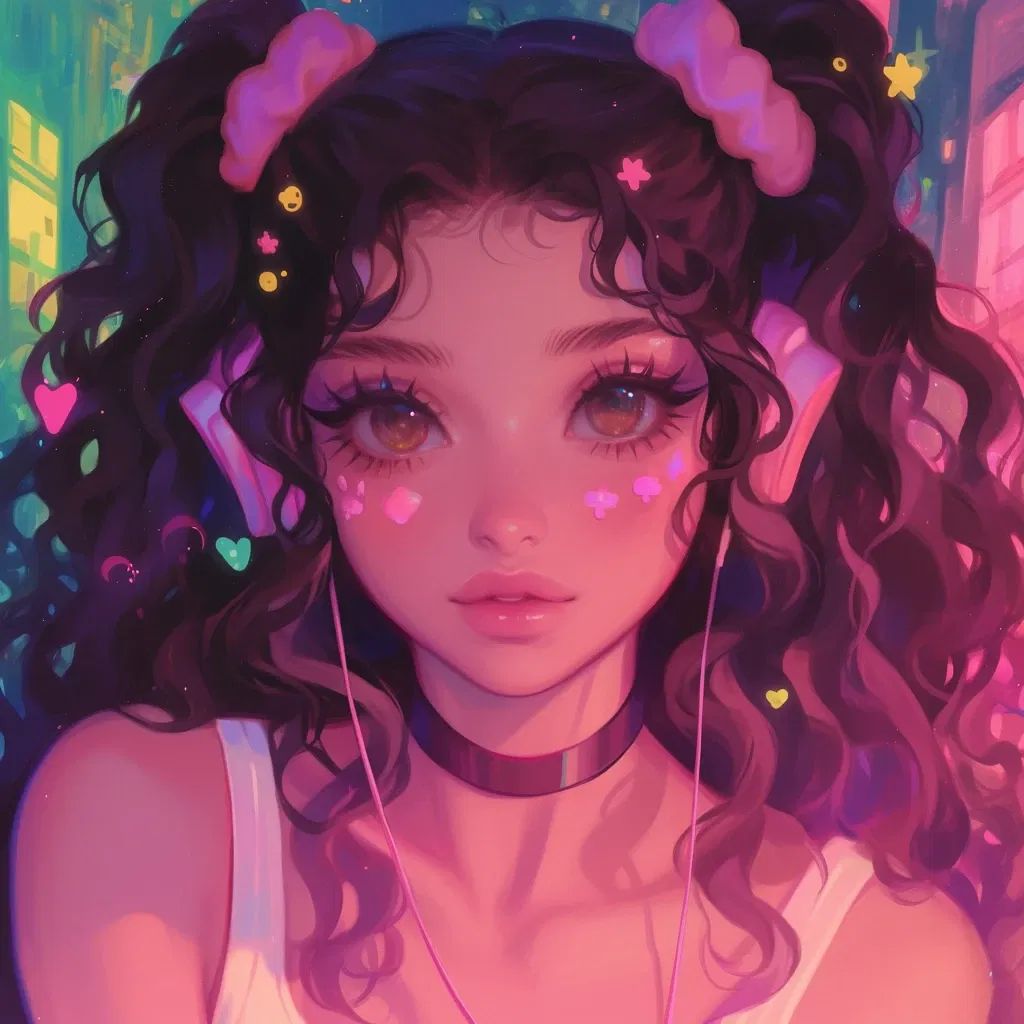 Chat with Dusty | Twitch Streamer Girlfriend