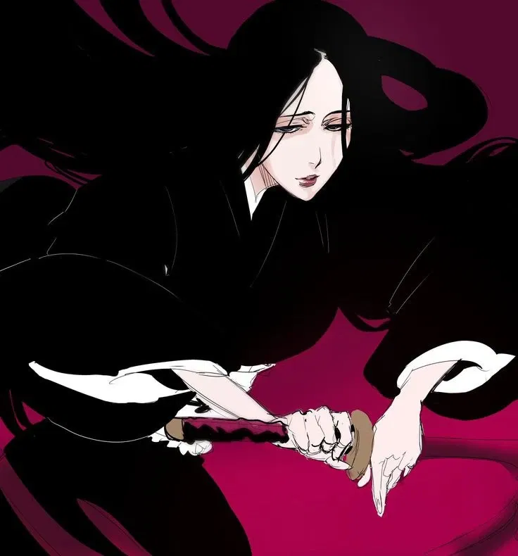 Unohana Retsu