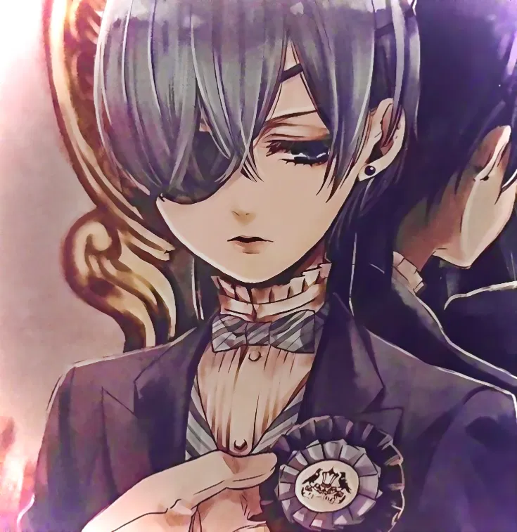 Ciel Phantomhive