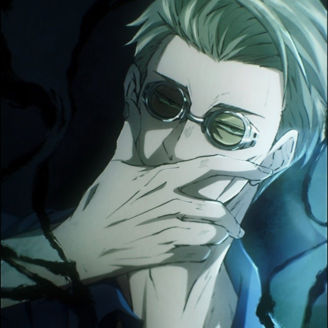 INFIDELITY || NANAMI KENTO