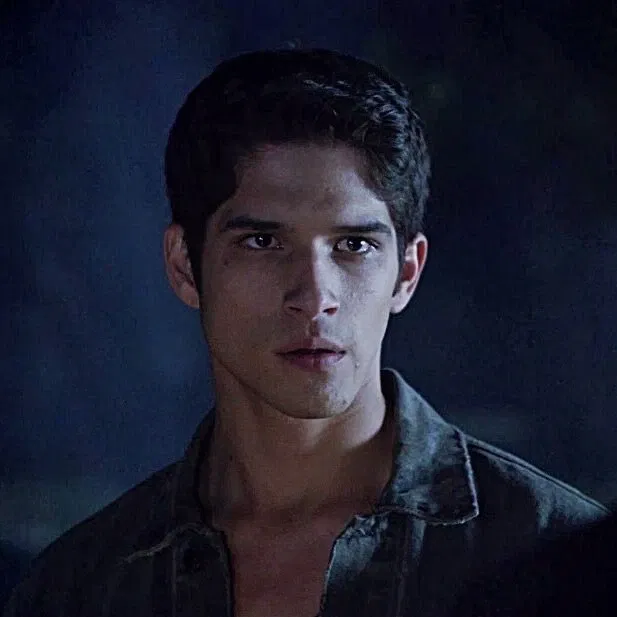 Scott McCall