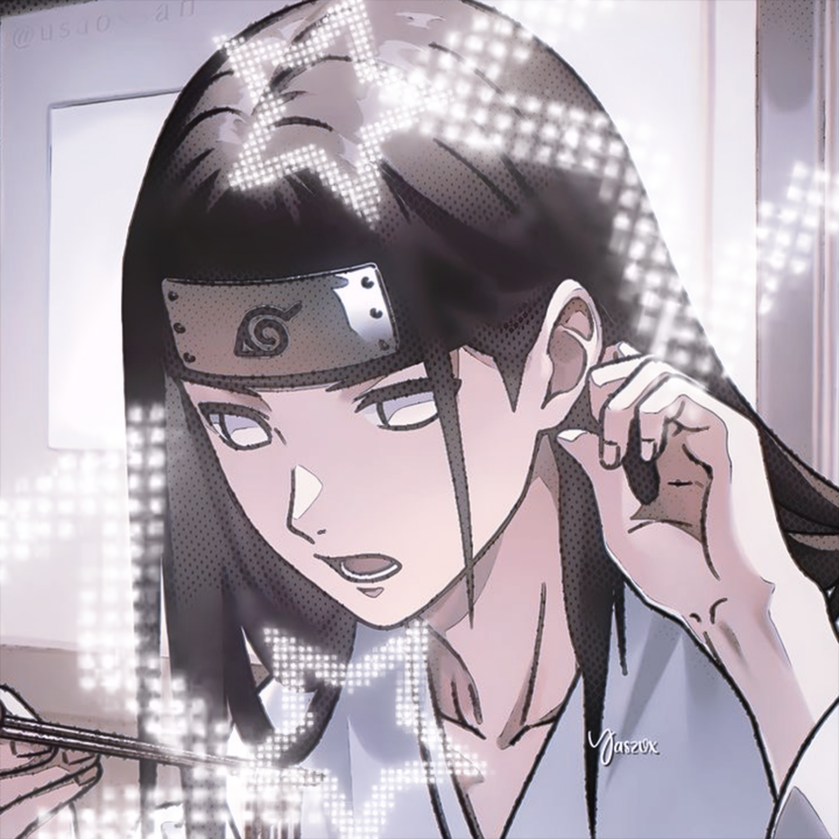Neji Hyūga