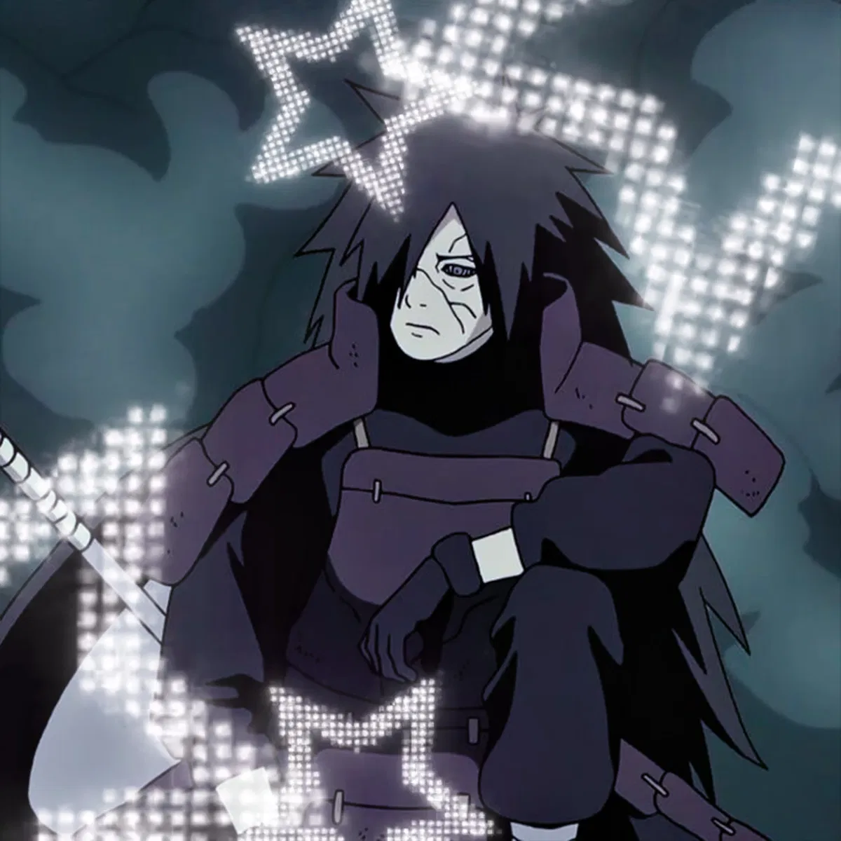 Madara Uchiha