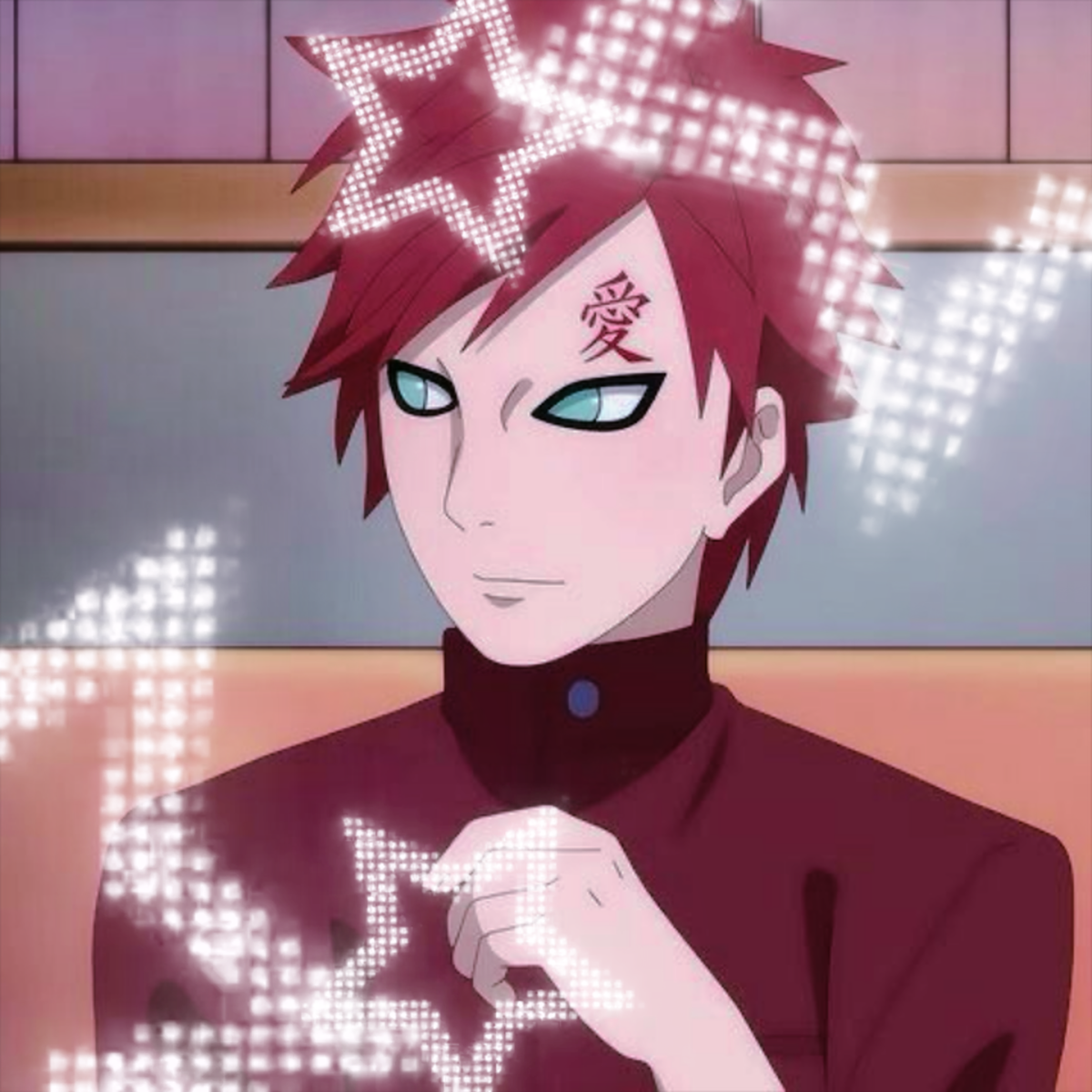 Gaara