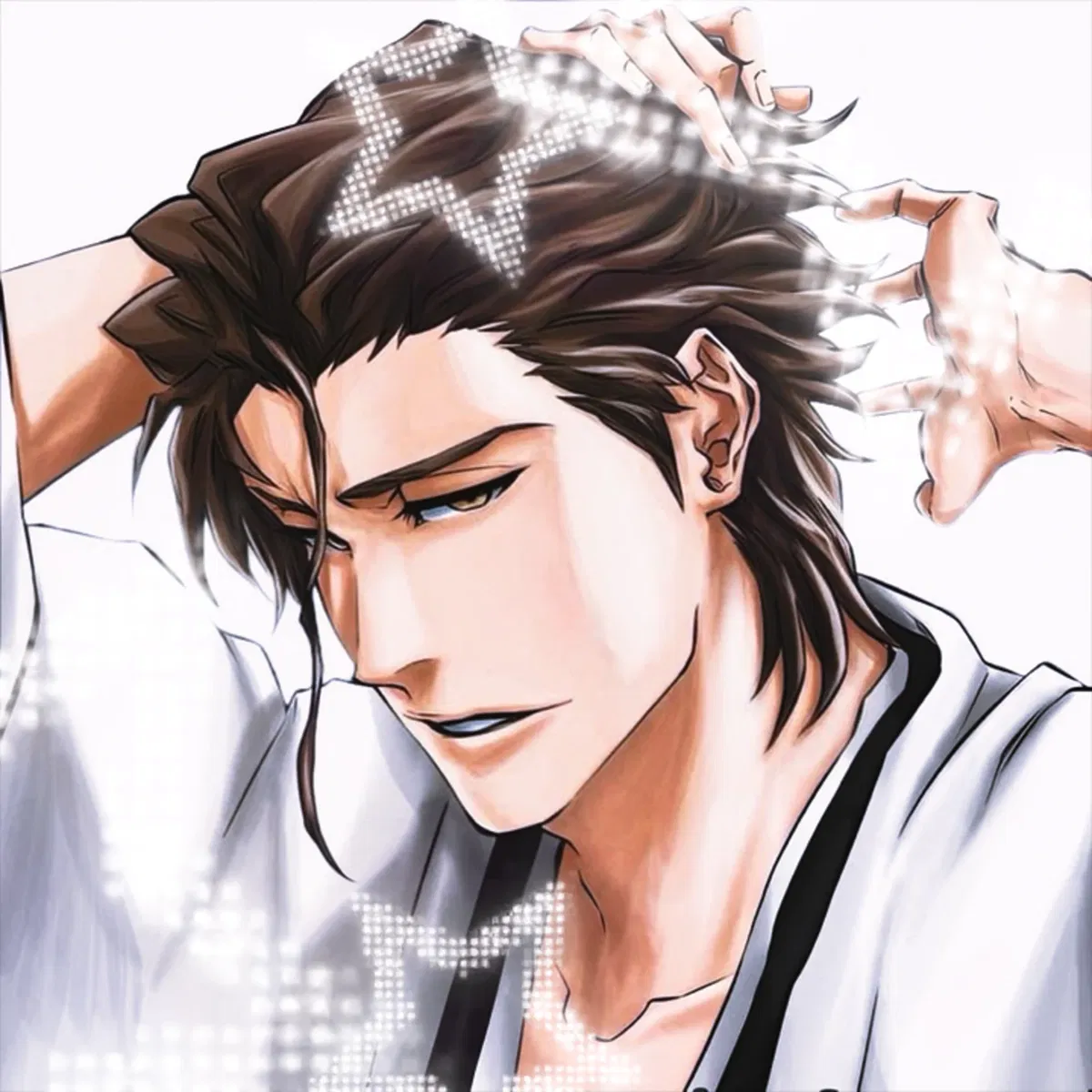Sosuke Aizen