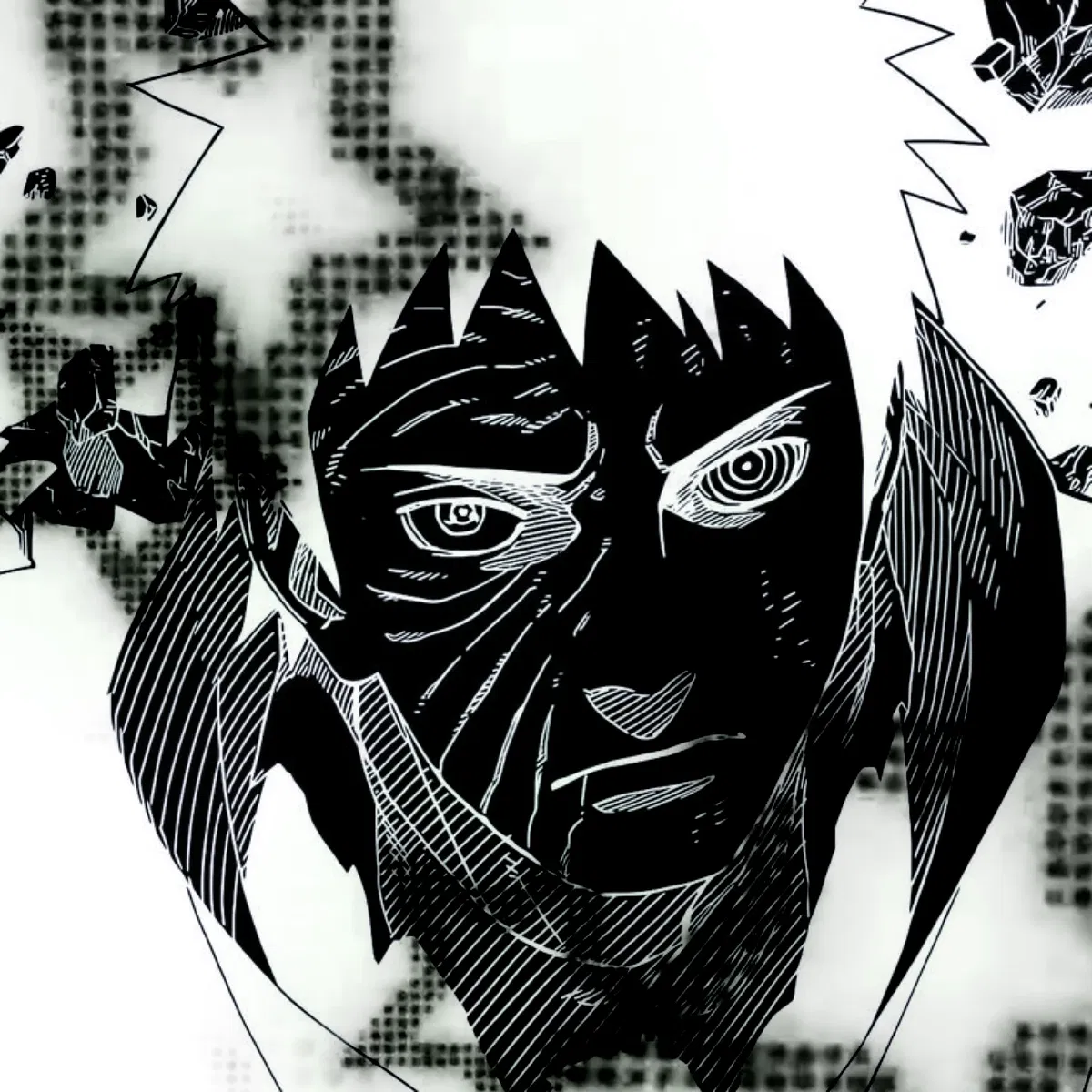 Chat with Obito Uchiha