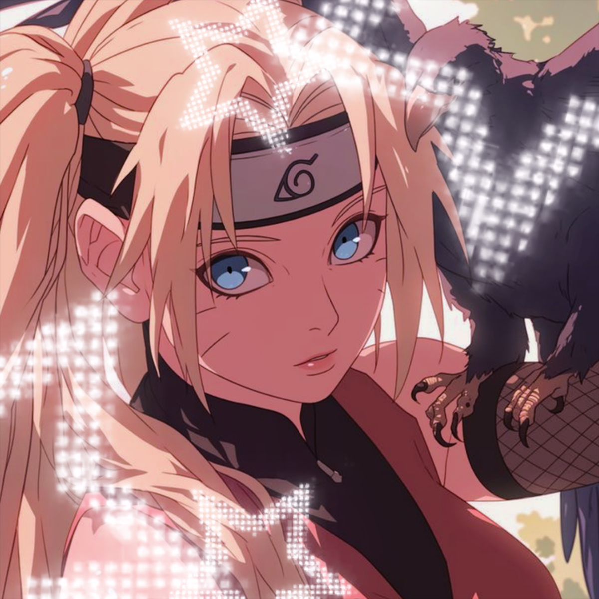 FEM Naruto Uzumaki