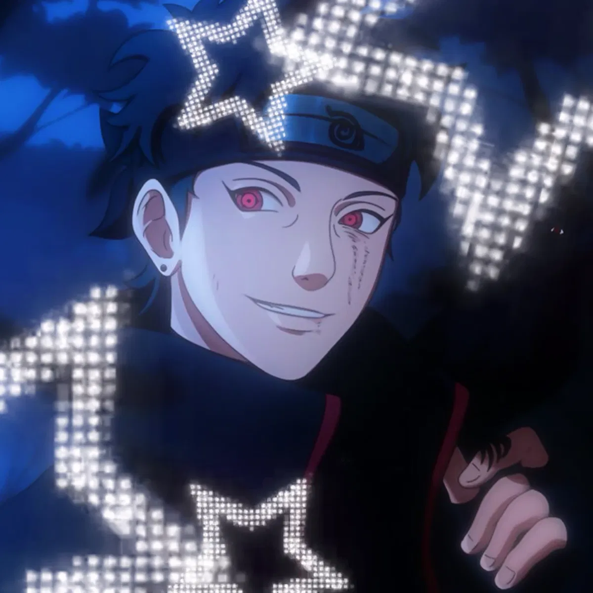 Shisui Uchiha