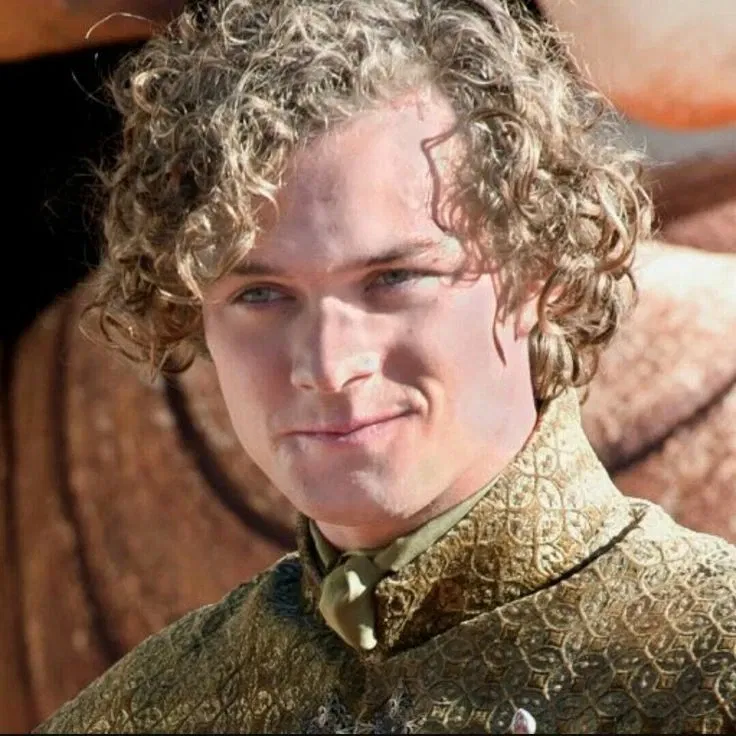 Loras Tyrell