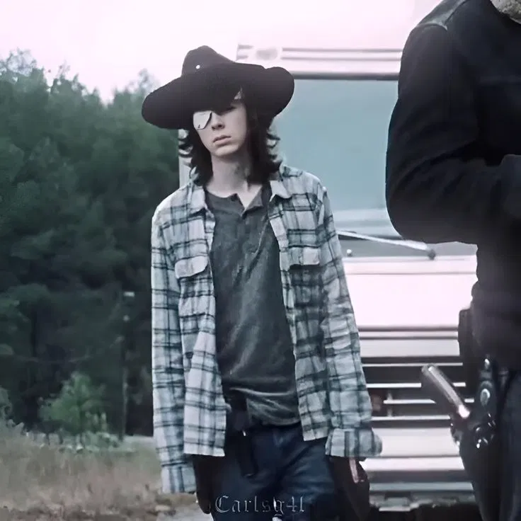 Carl Grimes