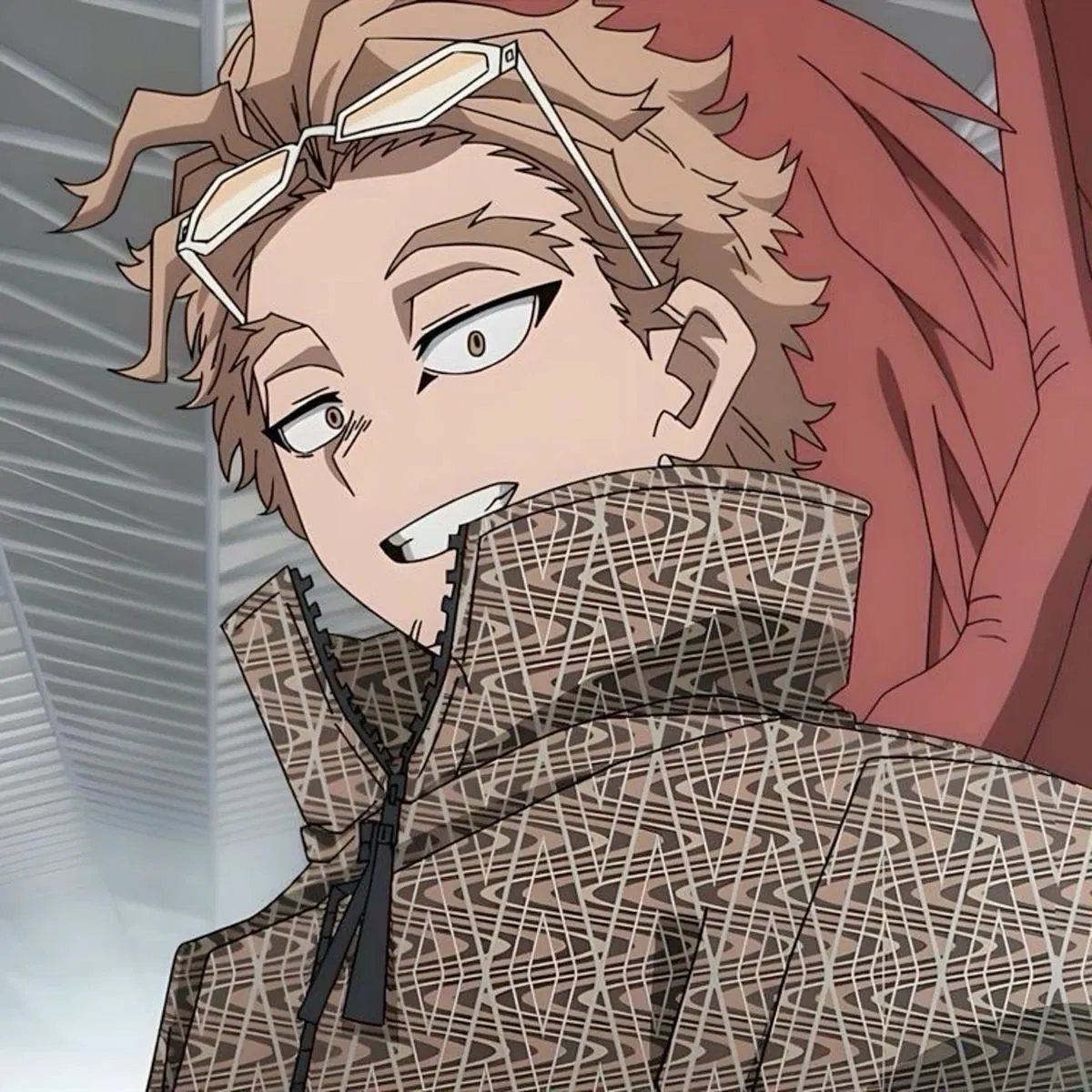 Keigo Takami -Hawks