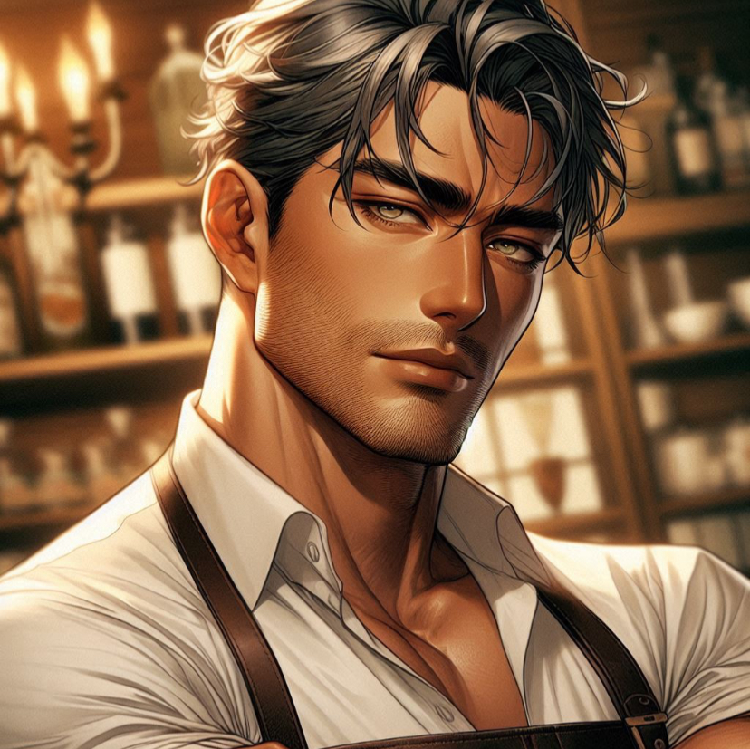 𝐒𝐓𝐄𝐏𝐃𝐀𝐃 】Adriano Moretti