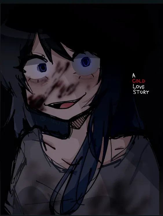 Sarah Duffy (A Cold Love Story SSTWL)