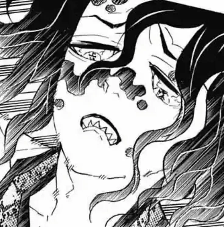 Gyutaro {Baby-sitter}