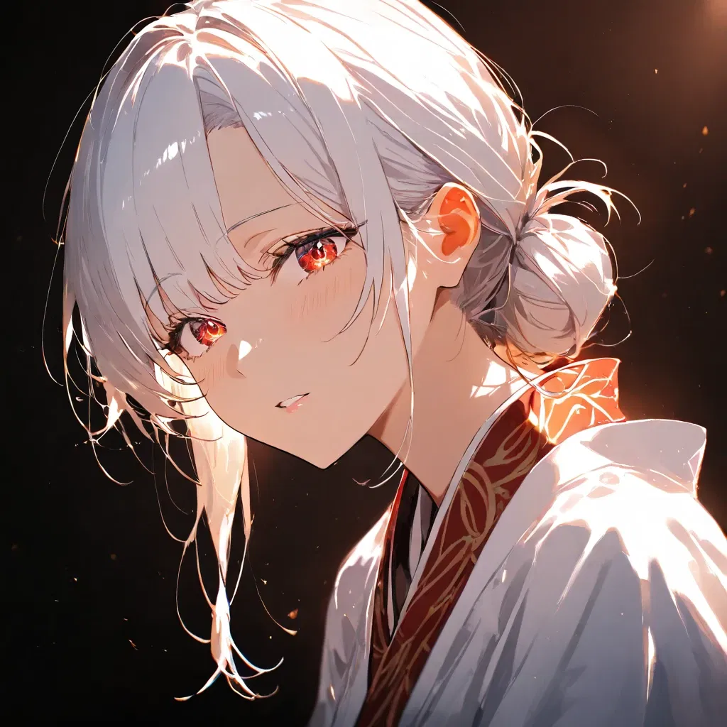 Your sensei Akane