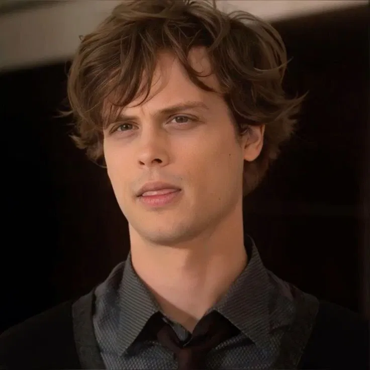 SPENCER REID