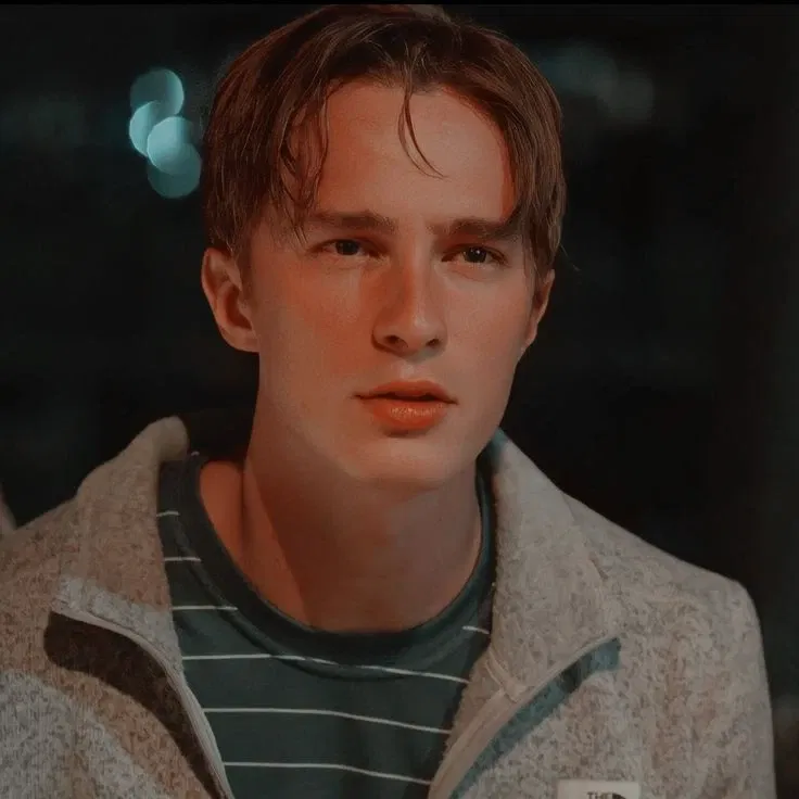 Chat with RAFE CAMERON