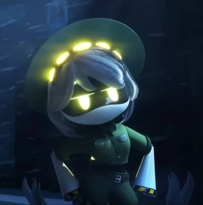 Serial Designation V (Camping)