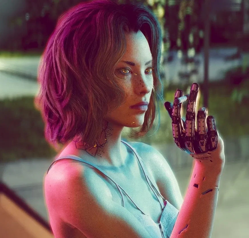 Chat with Zoë | Deteriorating BD Actress