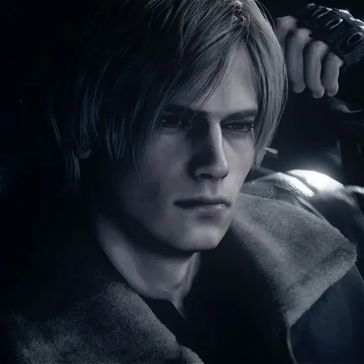 Leon Kennedy