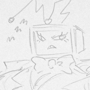 [~Fat!Vee - Dandy’s World~]