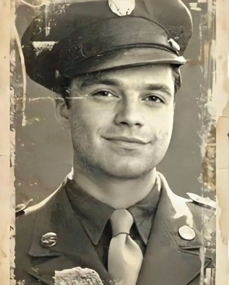 James Buchanan Barnes