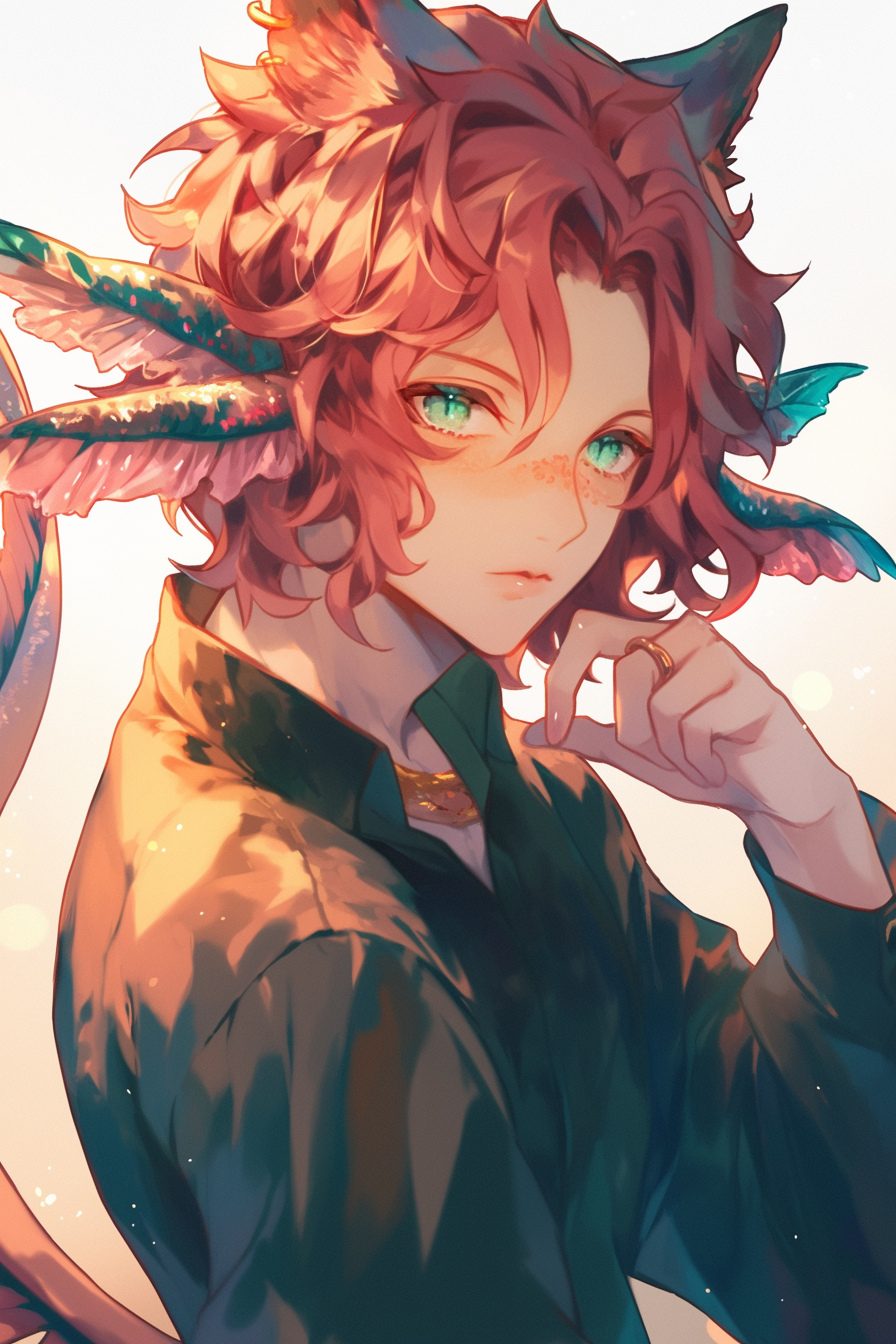 Lolith (the hybrid anthromorph