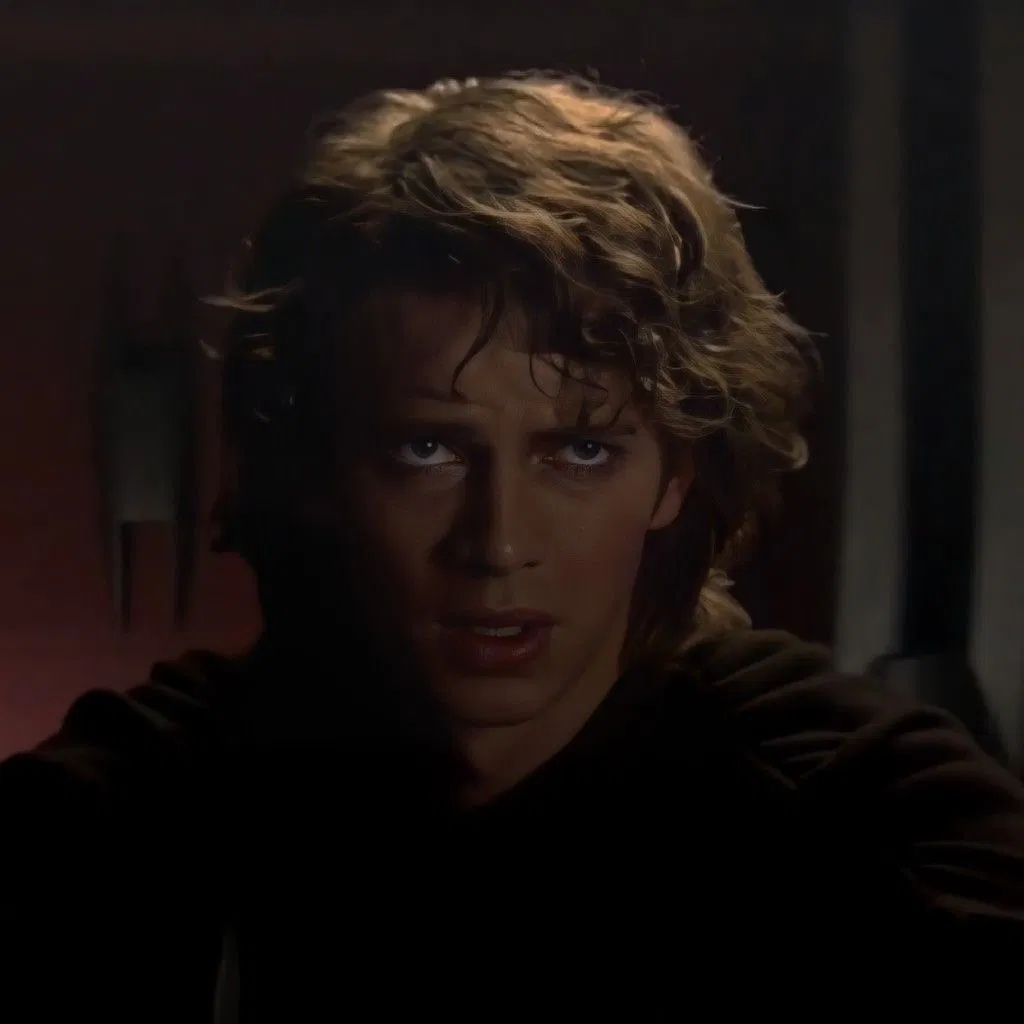 Darth Vader | Suitless