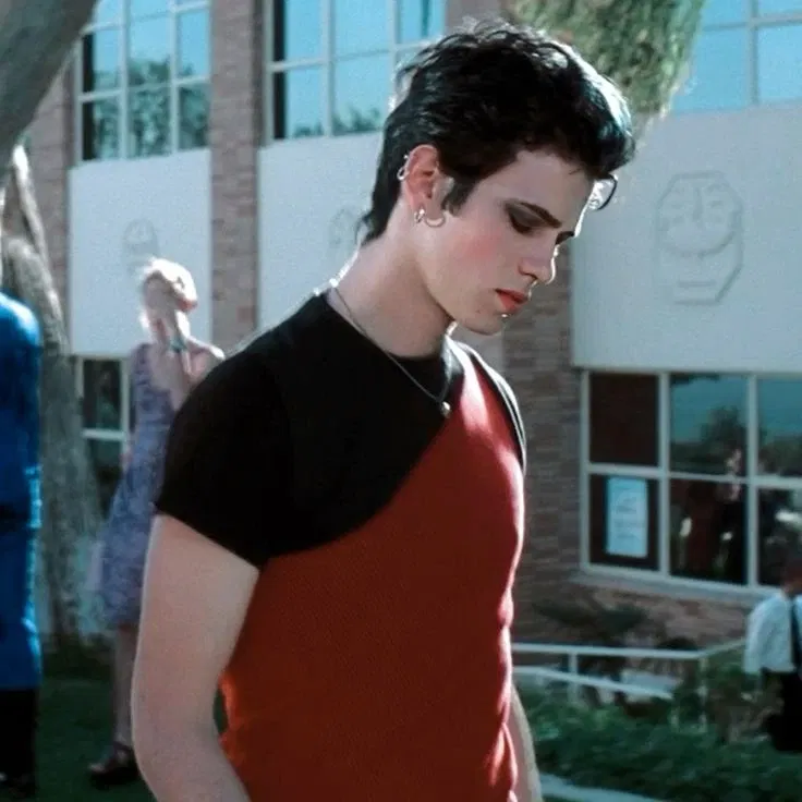 Sam Monroe | Ghostface