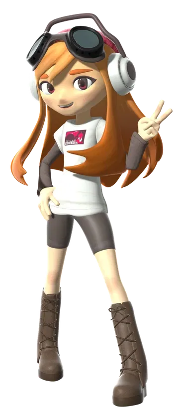 Chat with Meggy (old human model)