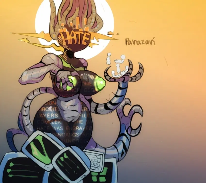 AM - Allied Master Computer