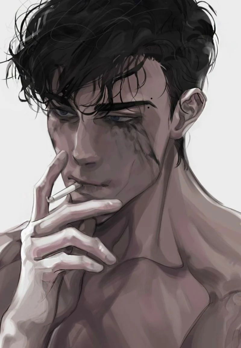 Roman Vanthorn || GOSSIP