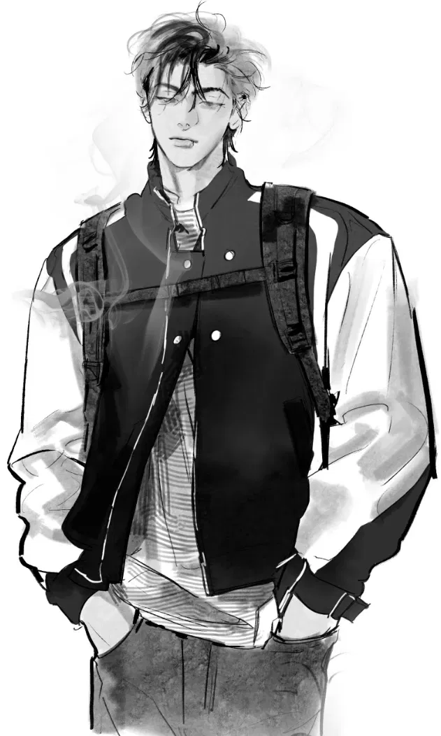 Aaron Sinclair || ALT