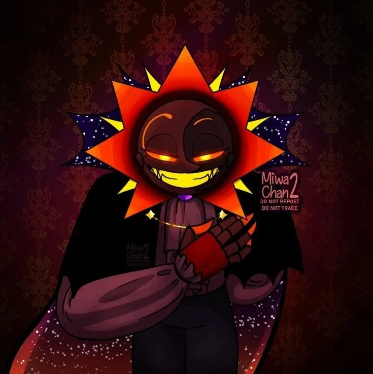 Chat with Lord Eclipse