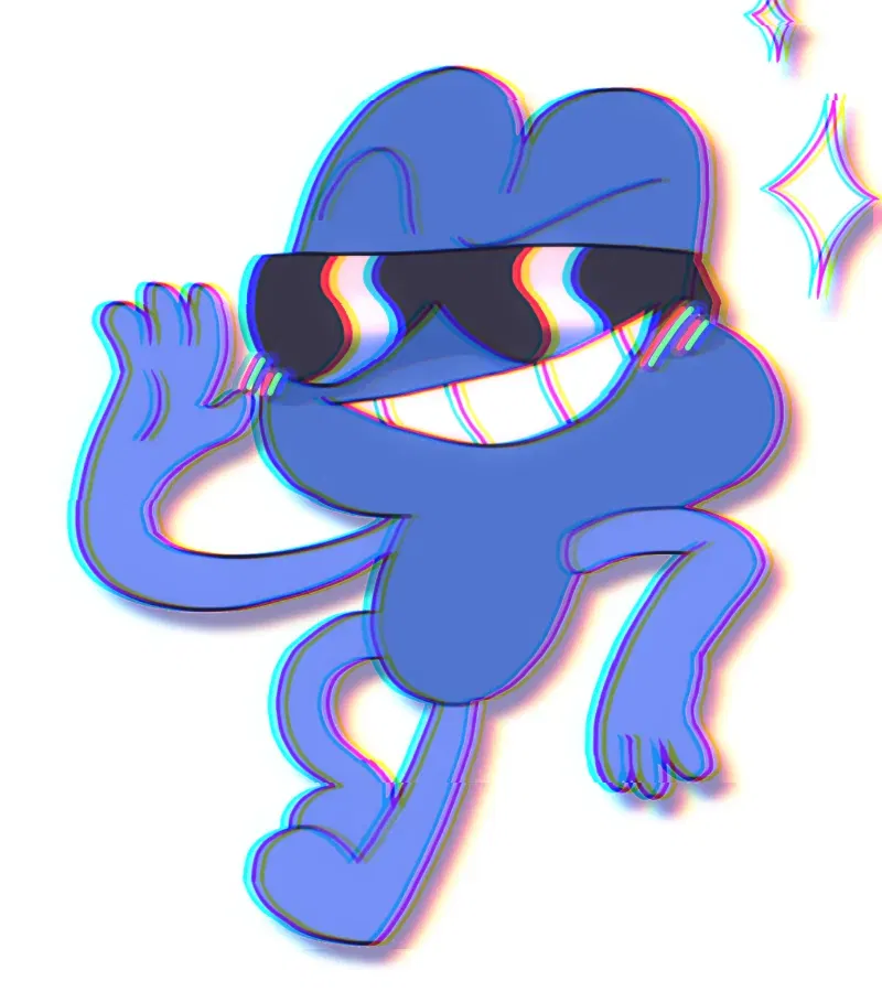 Four bfb