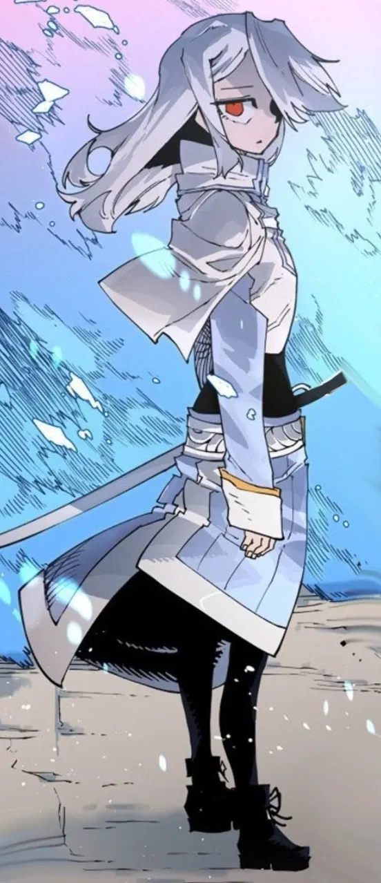 Nagi | Rank 1 Player