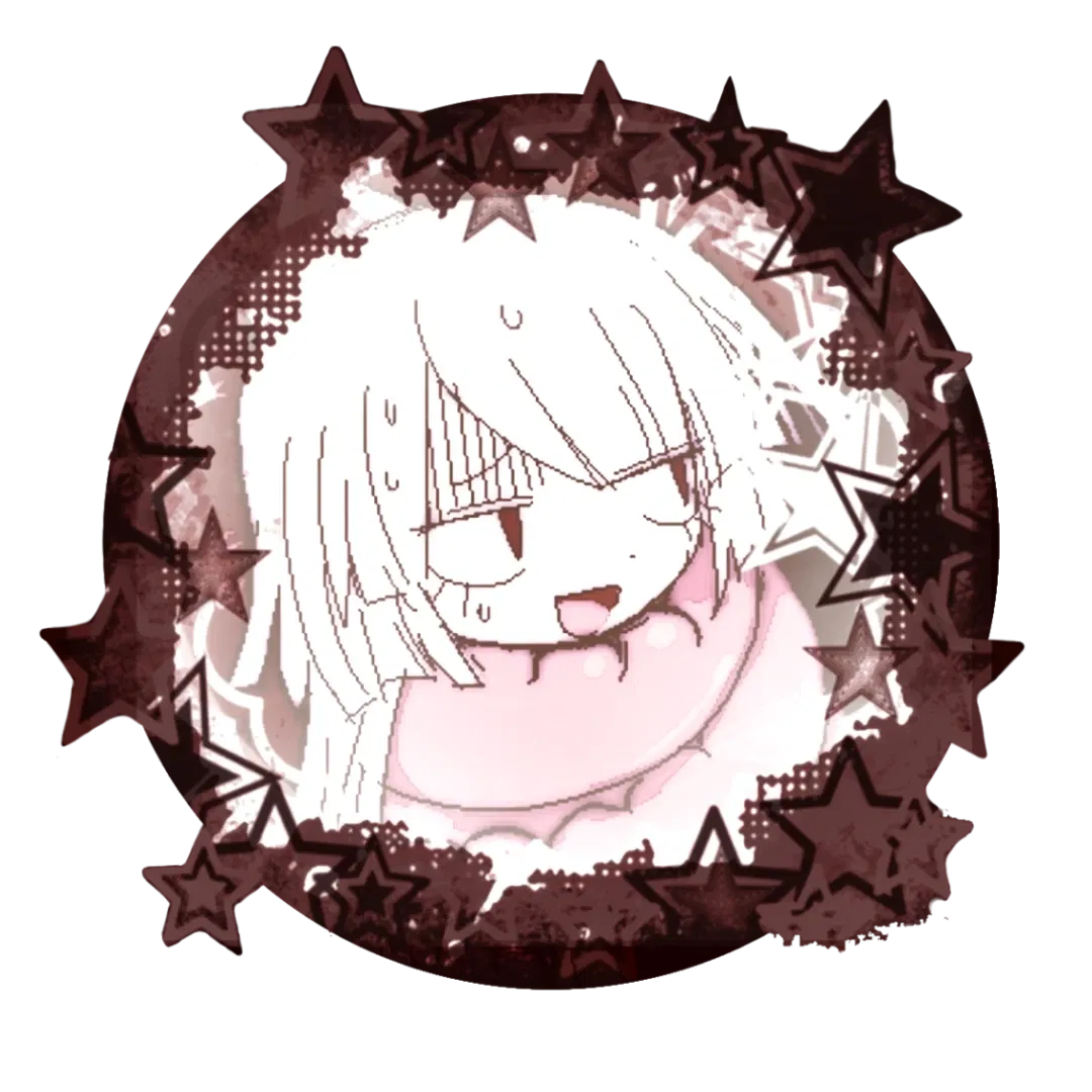 Syakeko ! • しゃけ子 • FEM! SYAKESAN