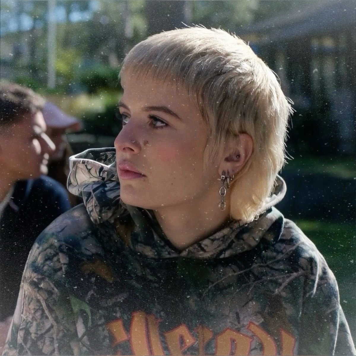 HARPER MCLEAN