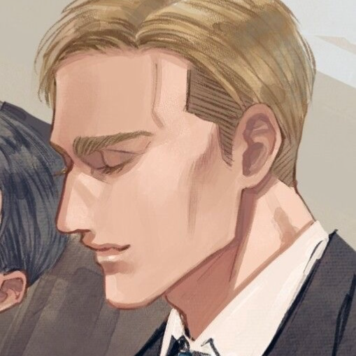 Erwin Smith (Modern)