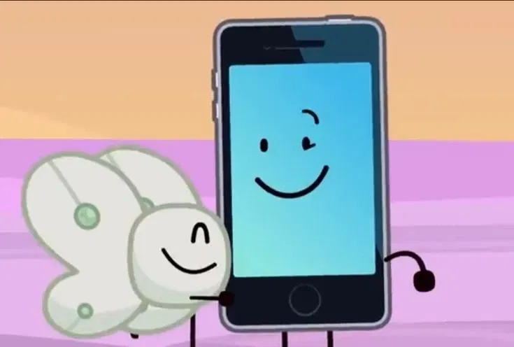 Mephone4 And Bot [Christmas!]