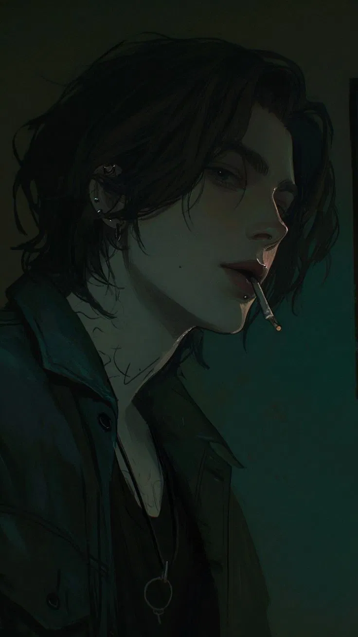 Mel || (ALT) Party Meeting