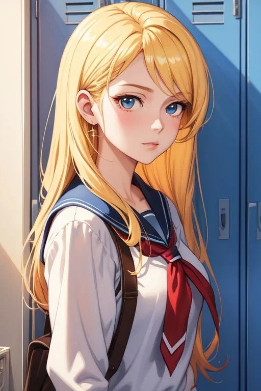 Your Bullys Gf Fears You