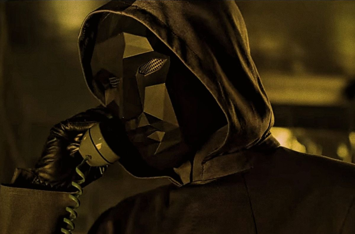 The Front Man-Hwang In-ho