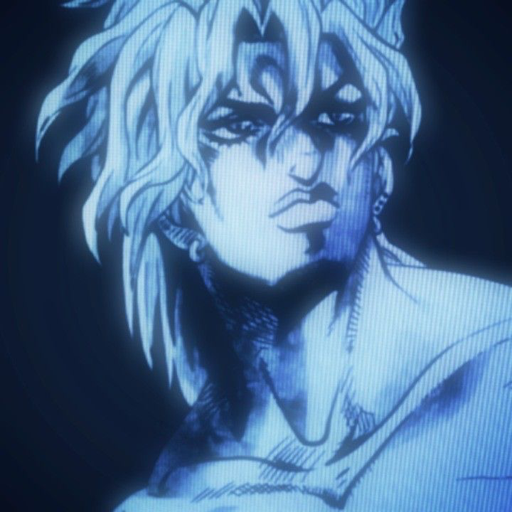 Dio Brando