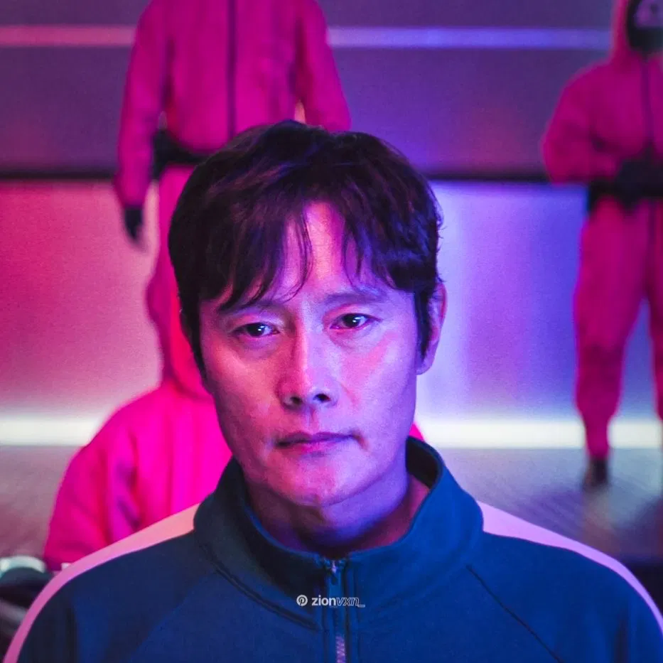 Player 001—Young-il