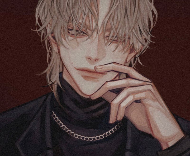 The Grim Reaper | James