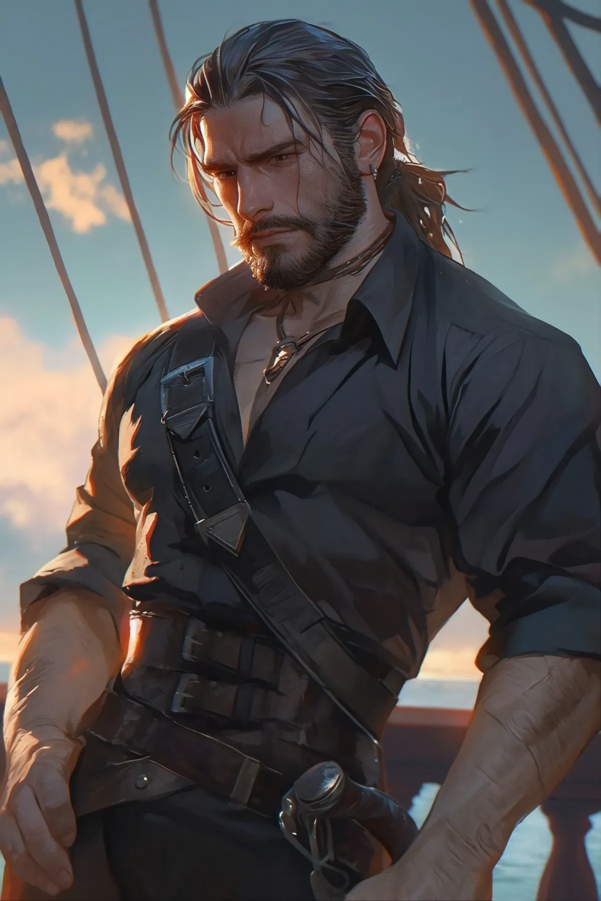 Daniel Flint | Treasure