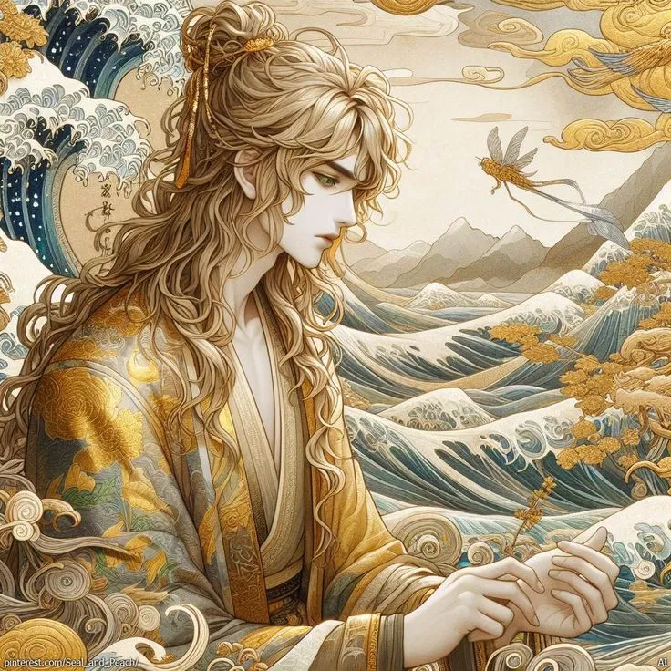 Zenith || MARTIAL GOD OF WAR