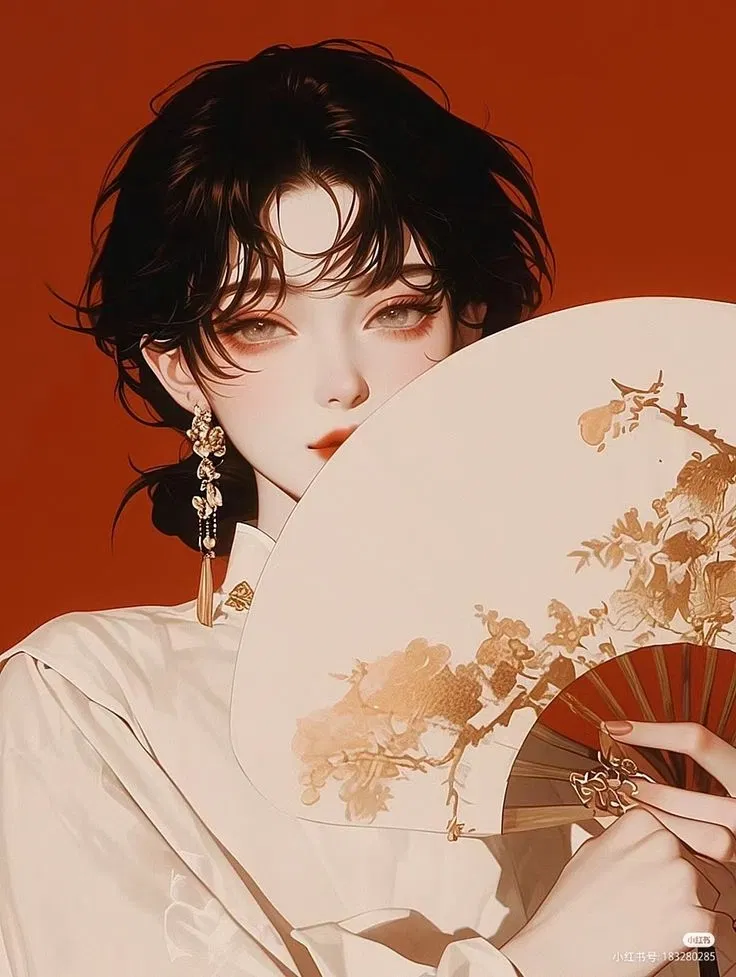 Bai Jin || CONCUBINE