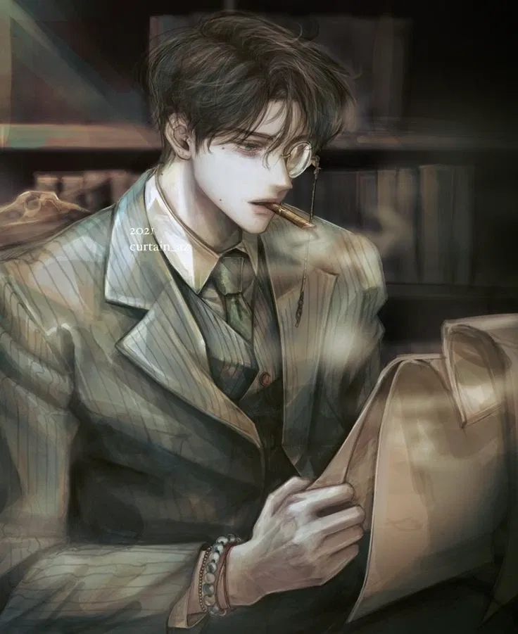 Dr. Kal || "MAD" SCIENTIST
